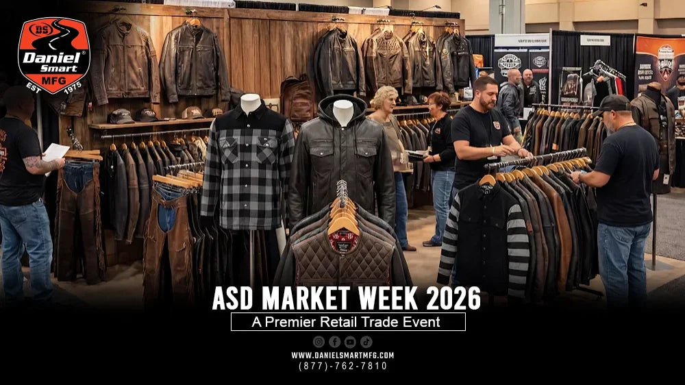 ASD Market Week 2026 – Connecting Brands, Buyers, and Leaders