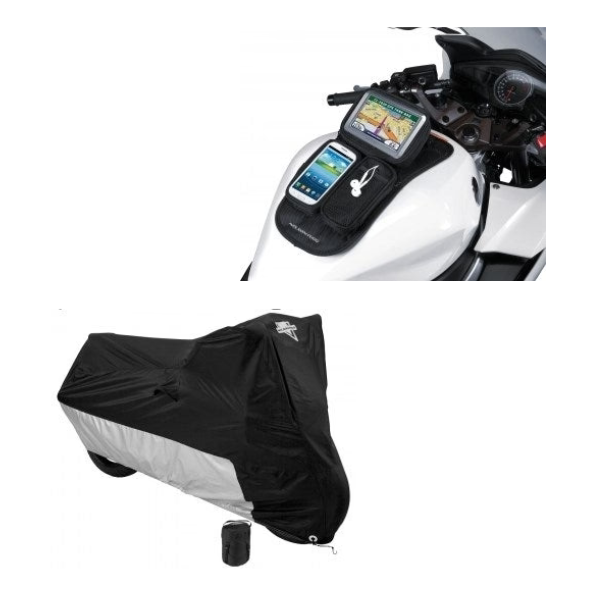 Nelson Rigg | Magnetic Motorcycle Mount & Bike Covers Online