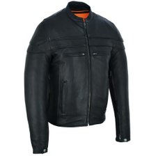 Daniel Smart Manufacturing: Top Leather Gear Manufacturer & Wholesaler