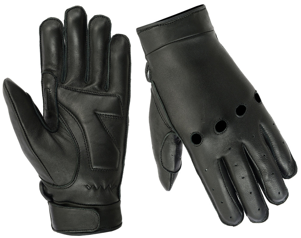 Legion Men's Lightweight Gloves for Rugged Riding Comfort