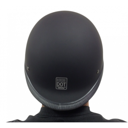 Rocker - Badass Motorcycle Helmet